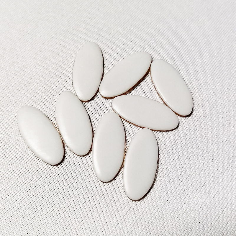 Zapatos de ratón de curva R para intellimouse 3.0, Skoll, Hati – X-raypad